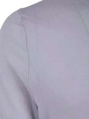 BALLANTYNE Fine-knit T-shirt