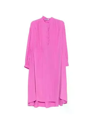 Vivetta Long Sleeve Day Dresses