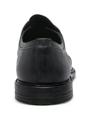 PAWELK'S Daddy Oxford Shoes - Blue
