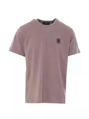 Belstaff Crewneck T-shirts For Men