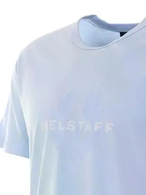 Belstaff Surface T-shirt - Blue