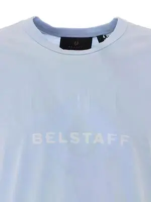 Belstaff Surface T-shirt - Blue