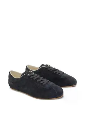COMMON PROJECTS Driving Suede Sneakers - Grey