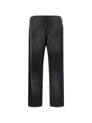 DEPARTMENT 5 Musso Cropped Jeans
