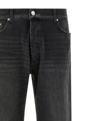 DEPARTMENT 5 Musso Cropped Jeans