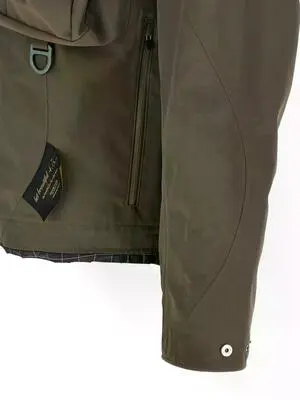 Undercover Technical Parka