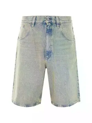 Sunflower Zip Up Shorts For Men