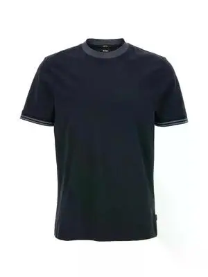 BOSS H-tessler 238 Mercerised T-shirt