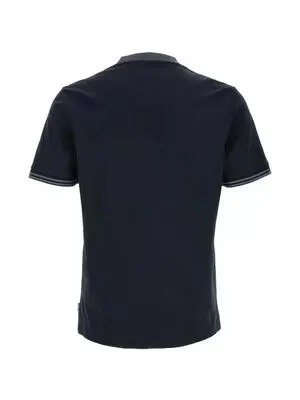 BOSS H-tessler 238 Mercerised T-shirt