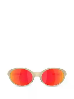 Oakley Eye Jacket Redux Sunglasses - Neutrals