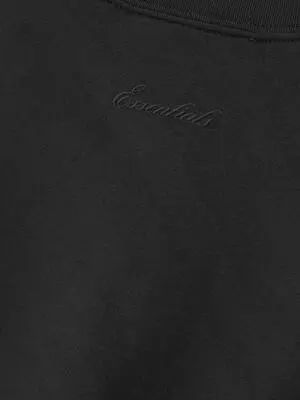 Fear Of God Signature Essential T-shirt - Black