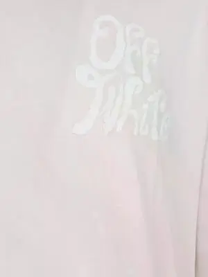 Off-White Logo-print T-shirt