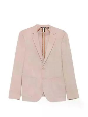 ANTONY MORATO Notched-lapel Blazer