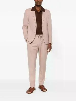 ANTONY MORATO Notched-lapel Blazer