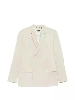 ANTONY MORATO Beige Blazer