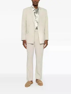 ANTONY MORATO Beige Blazer