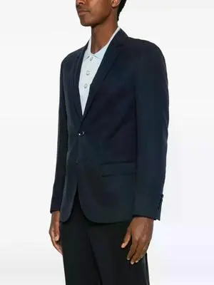 ANTONY MORATO Notched-lapel Blazer