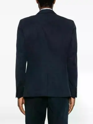 ANTONY MORATO Notched-lapel Blazer