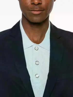 ANTONY MORATO Notched-lapel Blazer