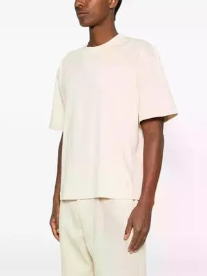 Imperial Crew-neck T-shirt