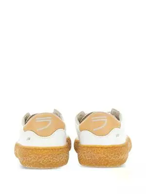 PURAAI Text-print Sneakers