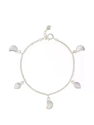 Freya Rose Silver Jewelry