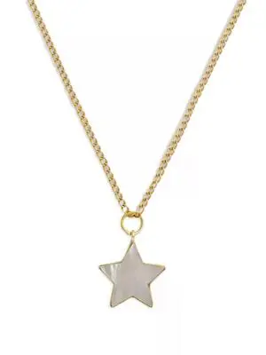 FREYA ROSE Star Pendant Necklace