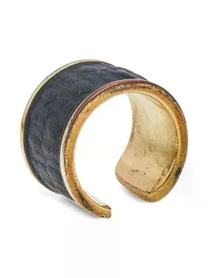 Carolina Herrera Band Ring