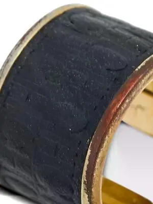 Carolina Herrera Band Ring