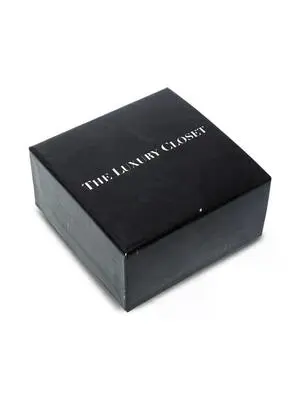 Carolina Herrera Band Ring