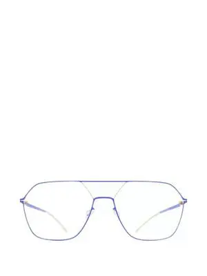 Mykita Jelva Geometric-frame Eyeglasses