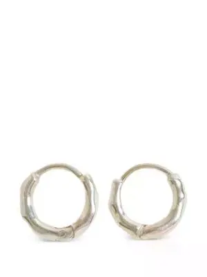 FREYA ROSE Huggies Earrings