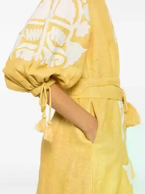 PHILIPPA 1970 Keira Midi Dress