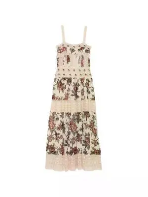 PHILIPPA 1970 Nelia Maxi Dress