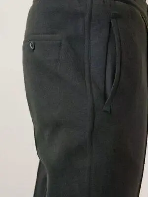 LANVIN Straight Leg Trousers