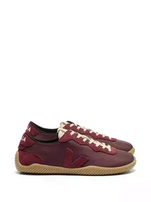 BASERANGE X Veja Jitsu Sneakers - Red