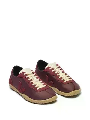 BASERANGE X Veja Jitsu Sneakers - Red