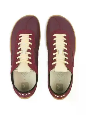 BASERANGE X Veja Jitsu Sneakers - Red