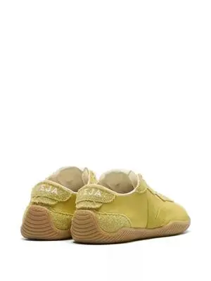 BASERANGE X Veja Jitsu Sneakers - Yellow
