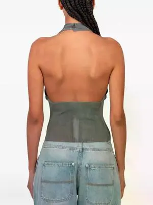 Gimaguas Halterneck Top