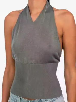 Gimaguas Halterneck Top