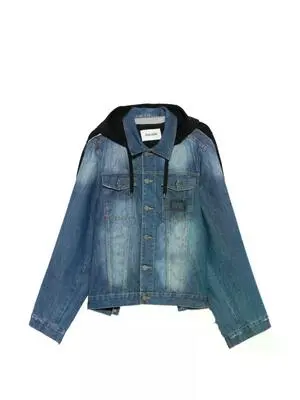 FAÇON JACMIN Venus Hooded Jacket