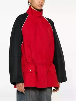 FAÇON JACMIN Vegas Colourblock Jacket