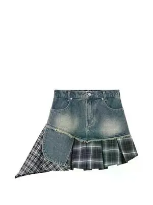 Izzue Belted Bottoms For Women