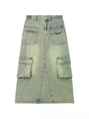 Izzue Logo Bottoms For Women