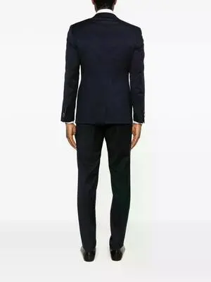 LUIGI BIANCHI MANTOVA Single-breasted Suit