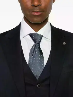 LUIGI BIANCHI MANTOVA Single-breasted Suit