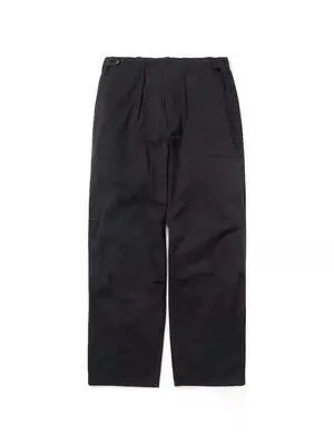 SNOW PEAK Takibi Belt-loops Trousers