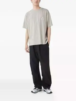 SNOW PEAK Takibi Belt-loops Trousers