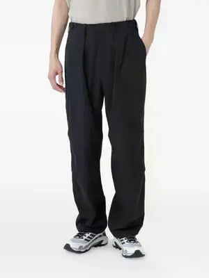 SNOW PEAK Takibi Belt-loops Trousers